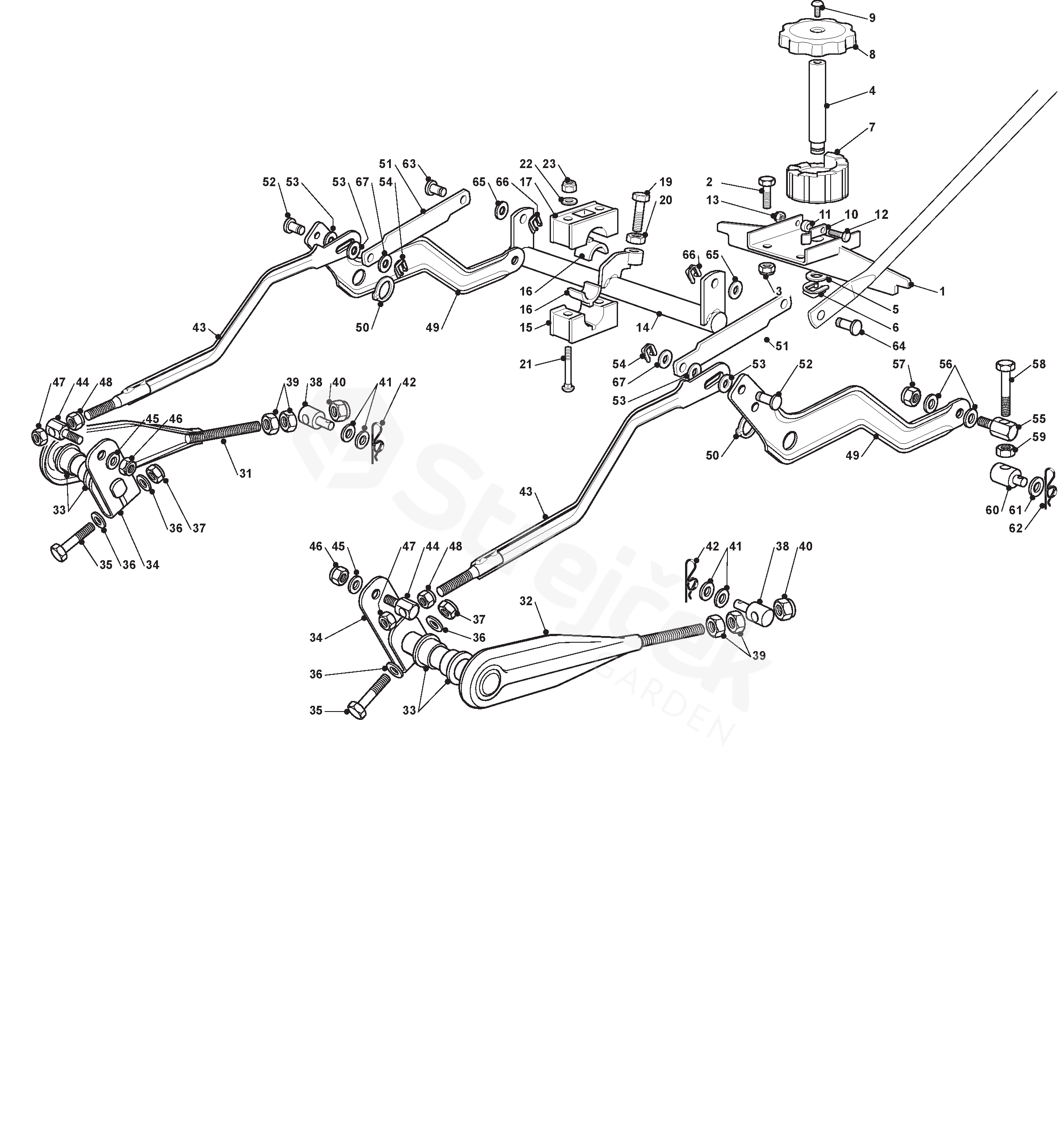 Spare parts - Partlist - XHXY 240 EMC XHXY 240 EMC (2019) - Cutting ...