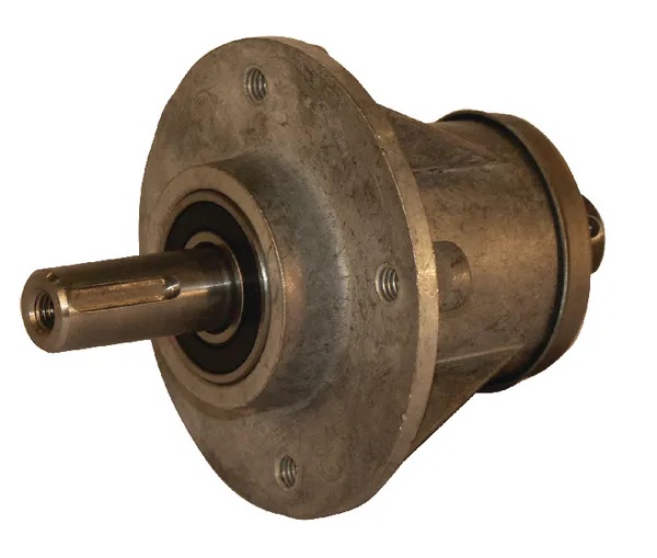 Bearing Box Assy - 1134-3696-02 | sGarden.cz