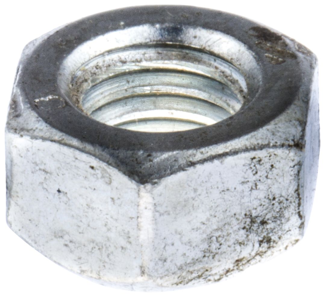 HEXAGON LOCKING NUT - 732261801 | sGarden.cz