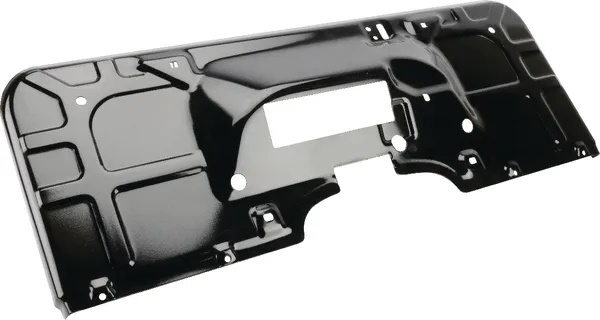 Rear Plate, Lower Part - 382547071/0 | sGarden.cz