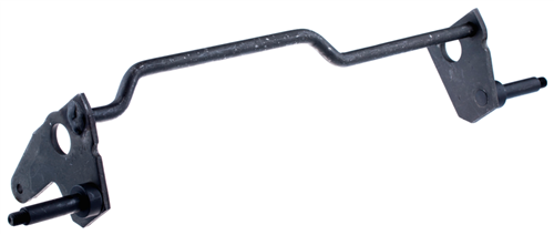 SHAFT ASSY REAR - 532403102 - Other codes 532191205, 532196016 ...