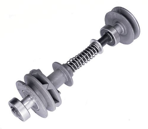 PRIMARY SHAFT. CPL 4000-00.900.39 - 520502101 | sGarden.cz