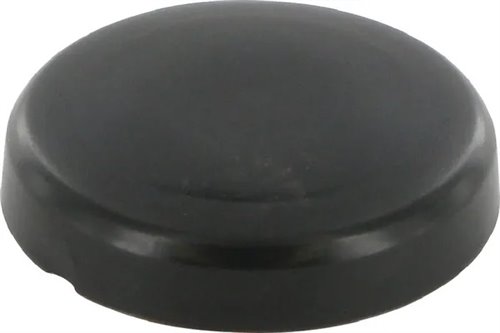 Hub Cap Black - 1134-4344-01 | sGarden.cz